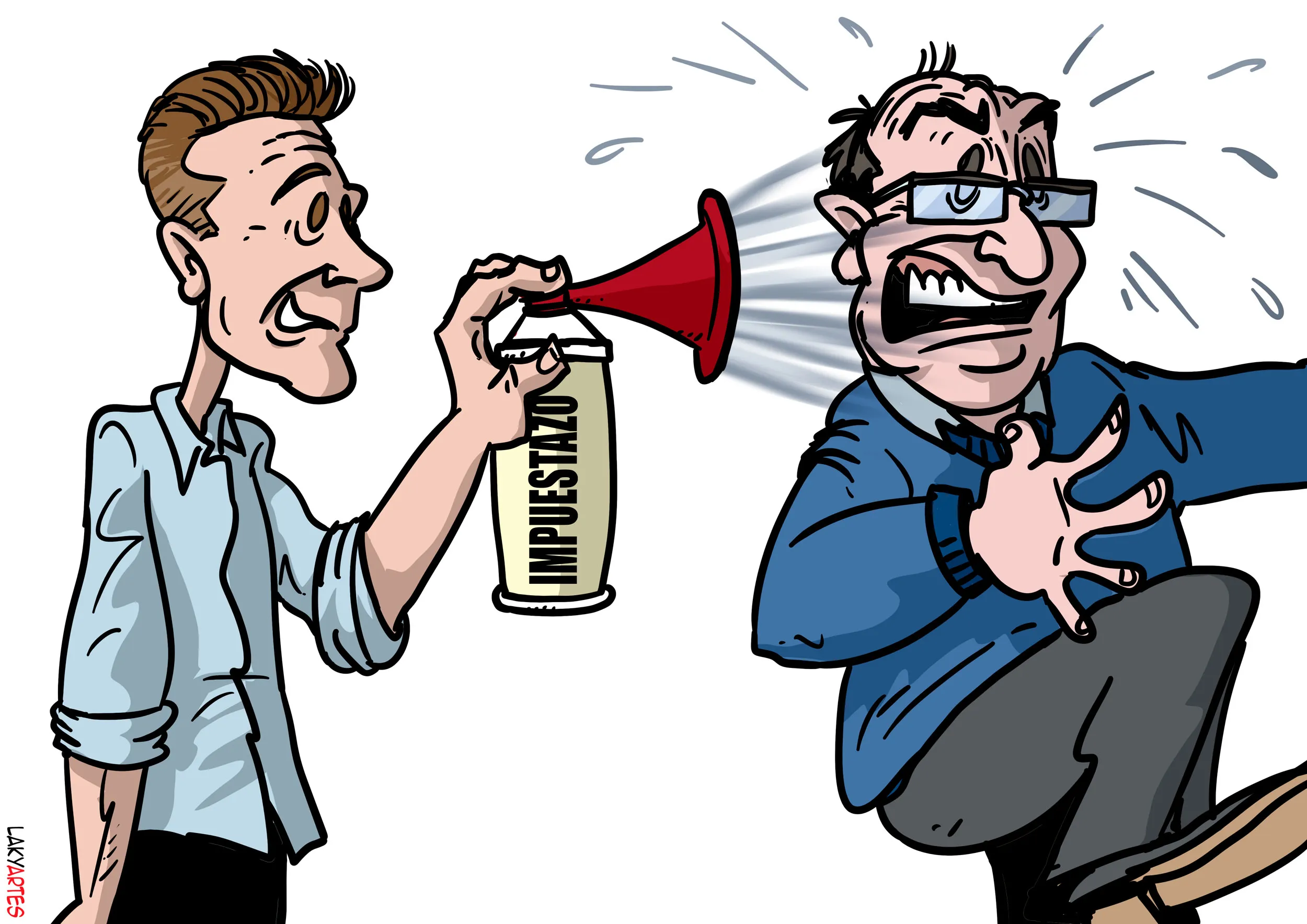 Enroque corto en Río Cuarto