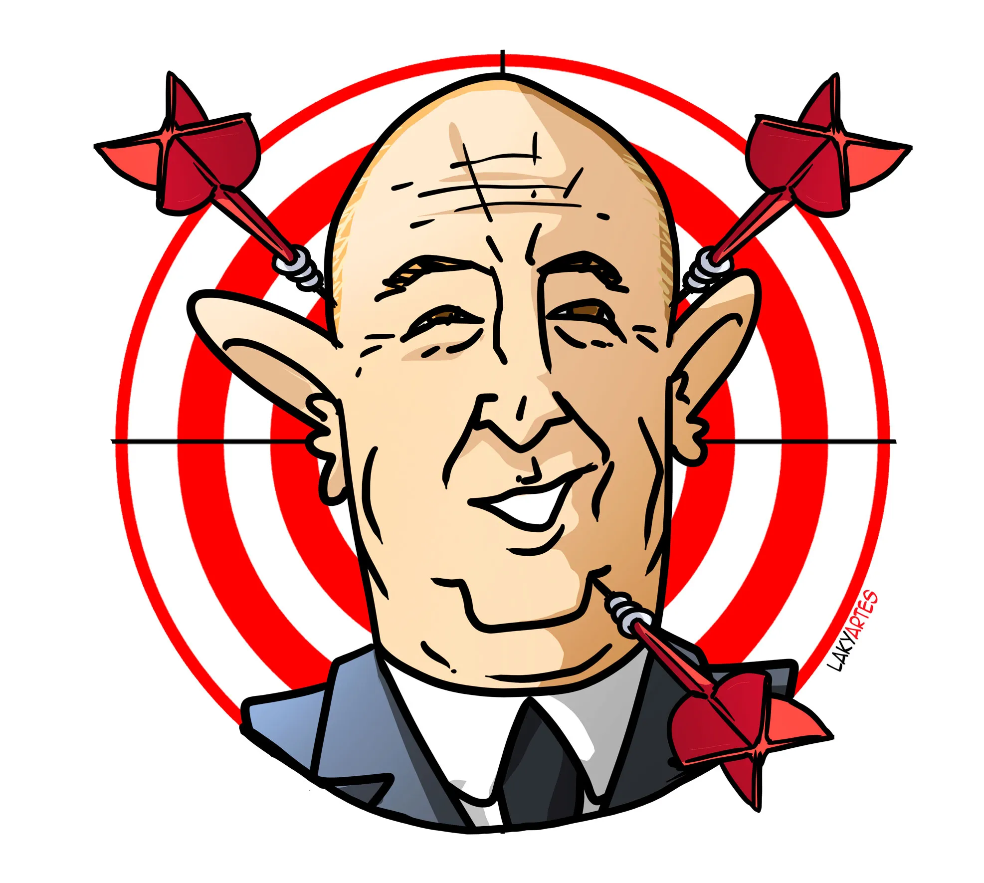 Enroque Corto