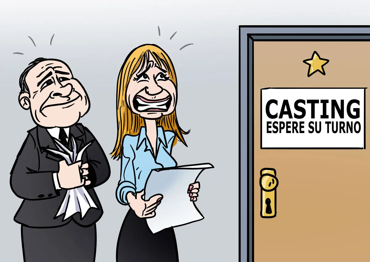 Enroque corto en Río Cuarto