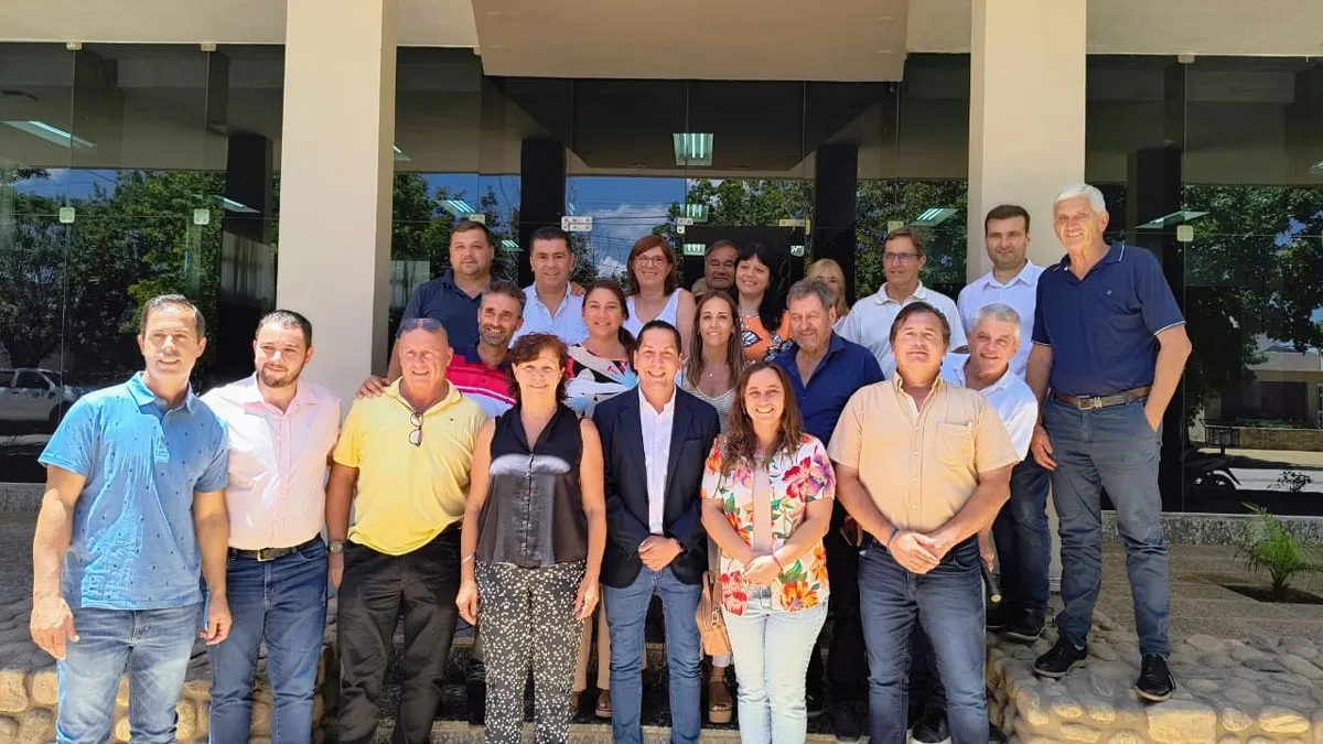 Marcos Juárez: Con movimiento quirúrgico, PJ avanzó sobre las líneas de JpC