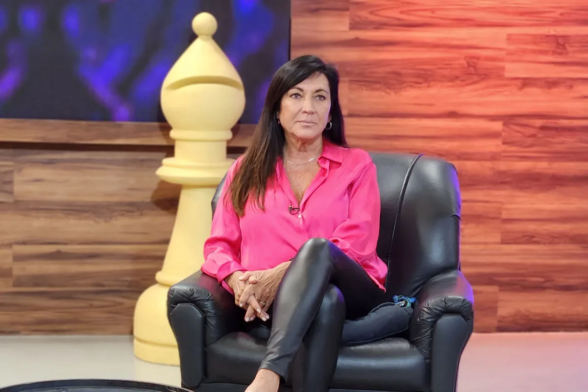 Enroque Corto