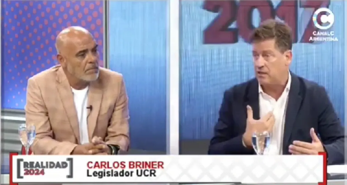 Enroque Corto