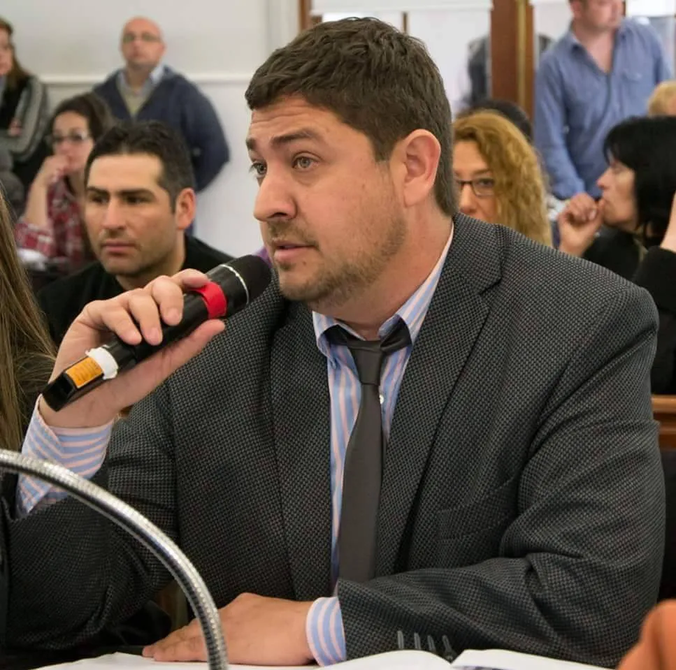 Enroque Corto en Río Cuarto